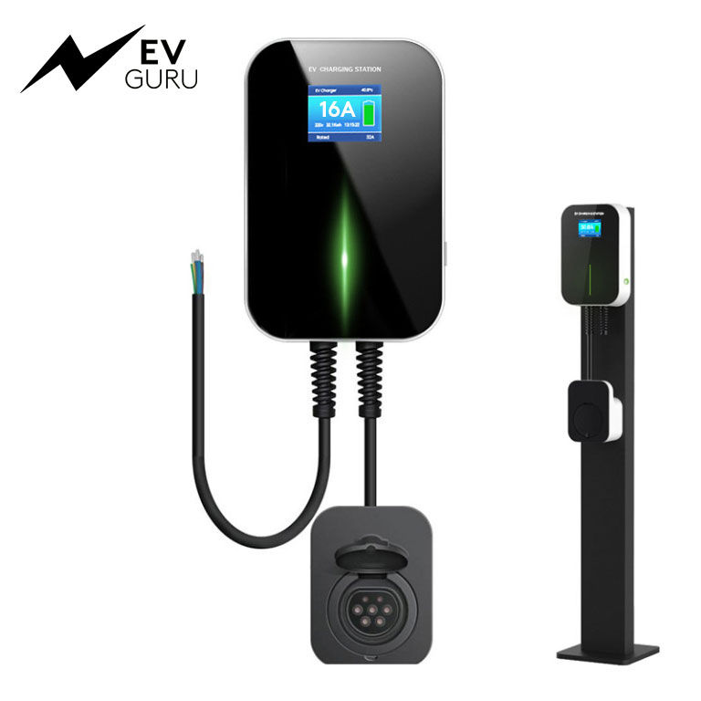 The Best EV Chargers for BYD Atto 3 | EvGuru Malaysia