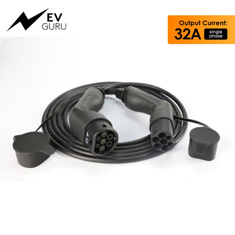 The Best EV Chargers for BYD Atto 3 | EvGuru Malaysia