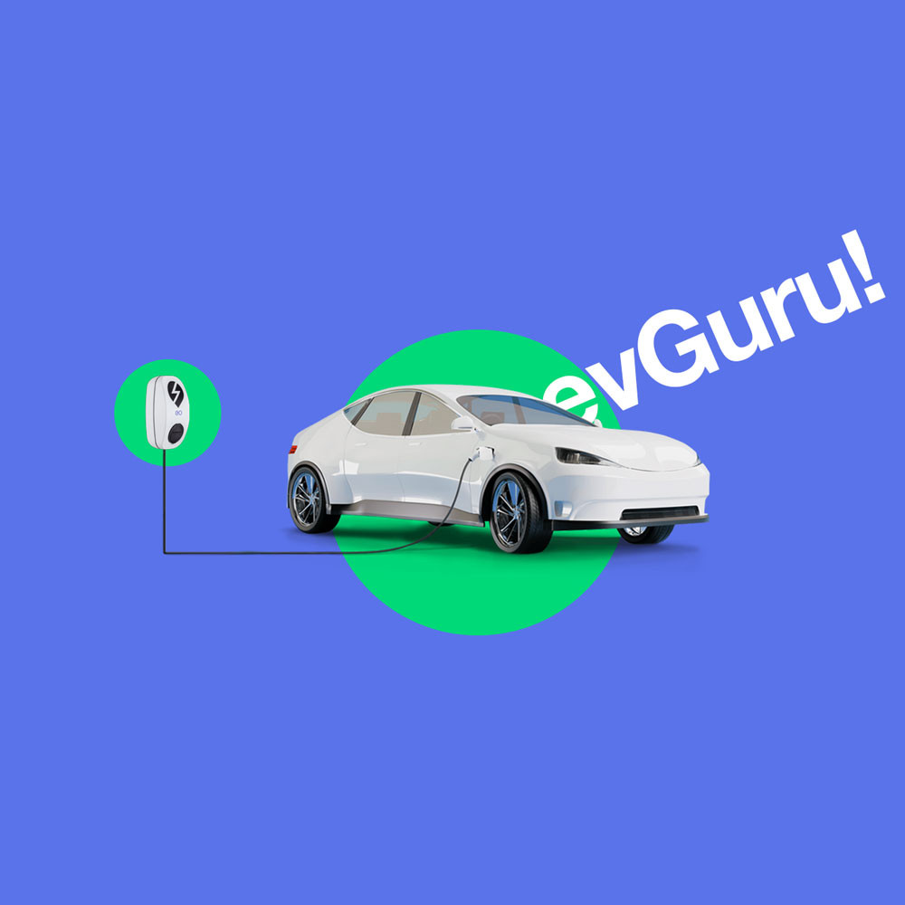 Level 2 Home EV Charger | EV Guru Malaysia