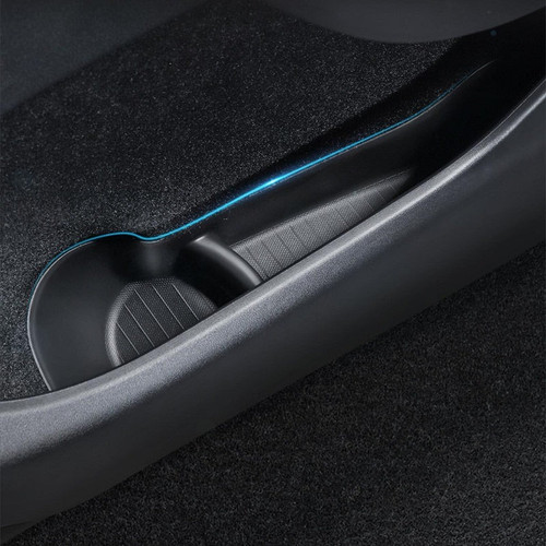 Tesla Model Y Door Side Storage Box | EvGuru