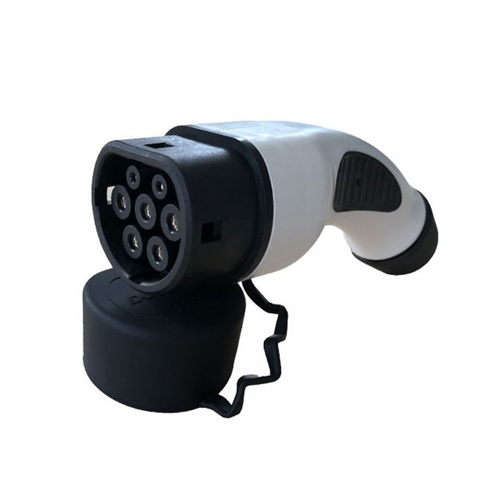 EO Basic EV Charger - EvGuru™ Malaysia