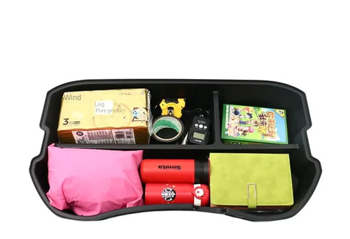 Tesla Model 3 Front Trunk Storage Box | EvGuru