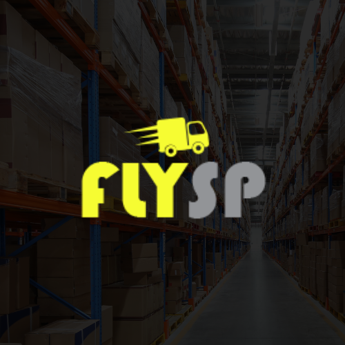 FLY SP | Transporte e Armazenamento