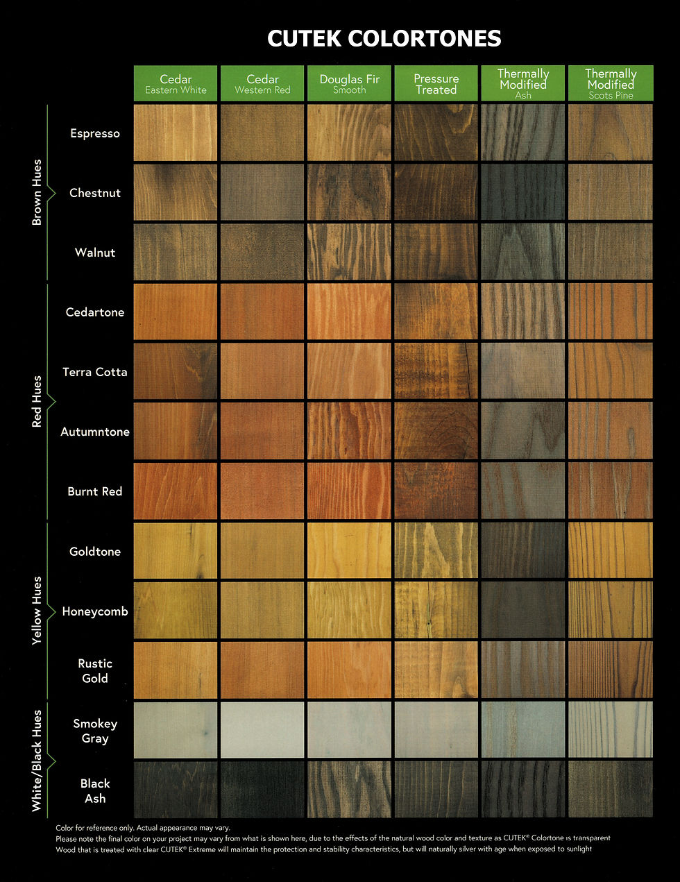 Cutek Dealer | BuyCutek.com