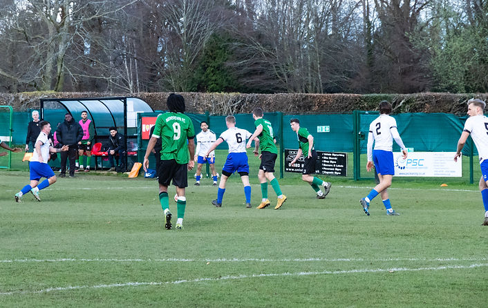 About Us | Brimsdown FC