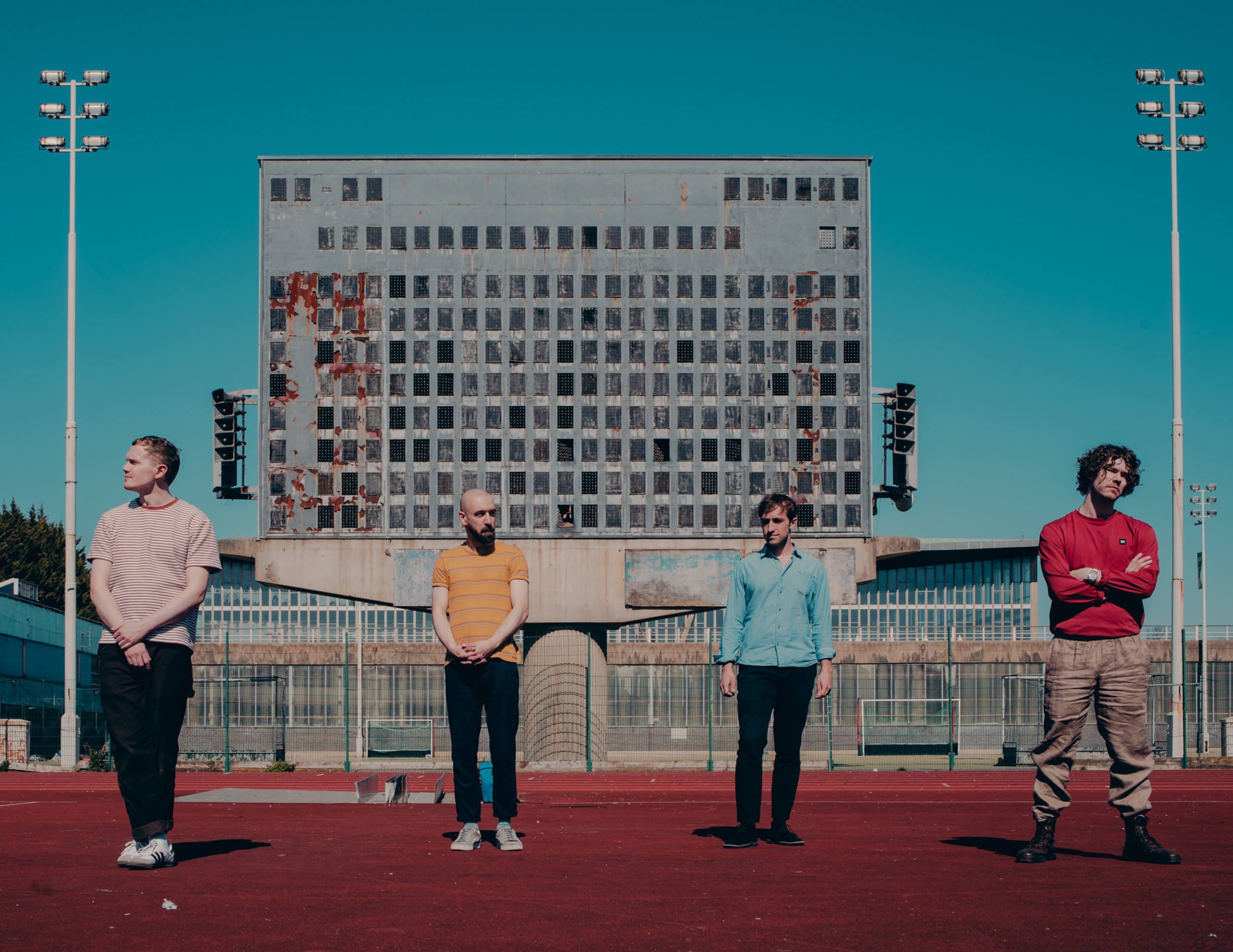 HOME | Nature TV | Indie Band