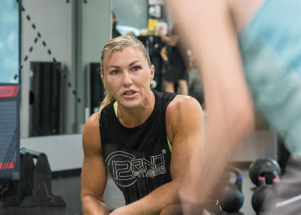 Bookings | Fight Smith Boxing