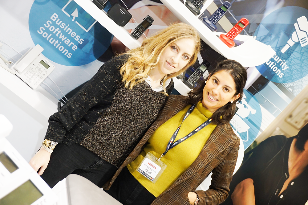 Horeca Expo 2018 | Intertech SA