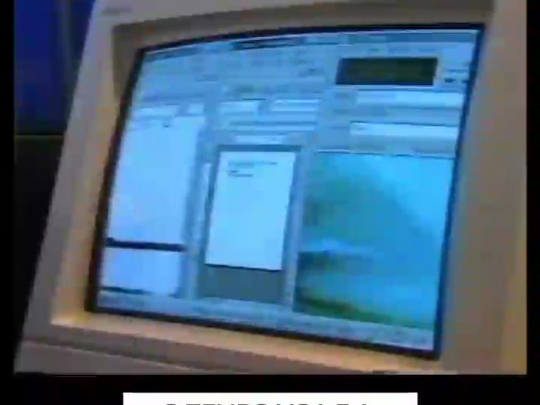 Lançamento do Windows 95 no Brasil: um marco na história da tecnologia 💻📱