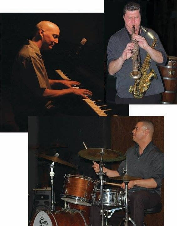 Medfield Summer Concert - Shane Wood Jazz Trio | MEMO