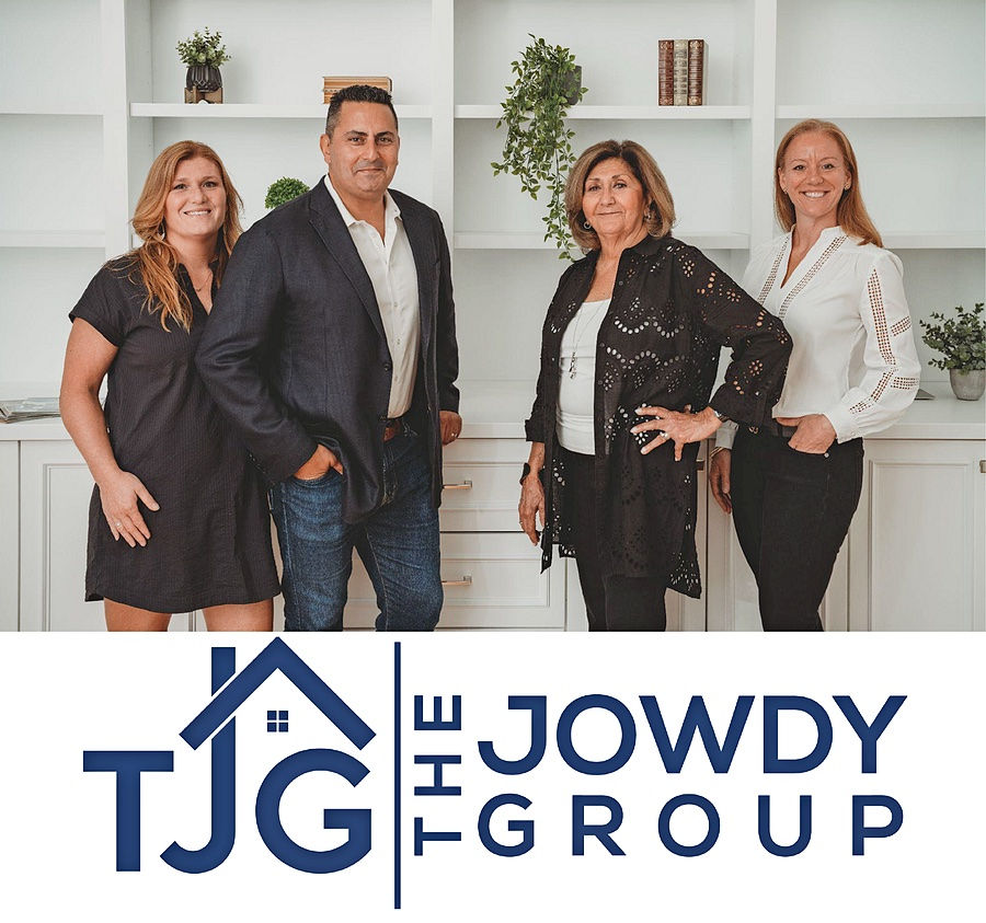 The Jowdy Group
