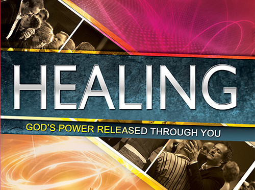 Healing - Book (PDF) | website