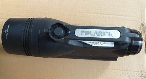 POLARION PS-NP1 Searchlight | rescience