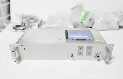 Agilent E1852A Bluetooth Test set | rescience