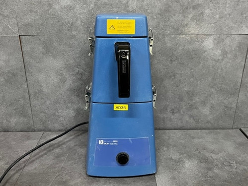 IKA M20 Universal Mills | rescience