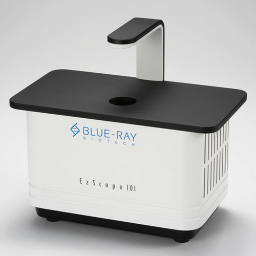 BLUE-RAY BRLC-0101 EzScope 101 | (주)파머I실험실I병행수입I직구