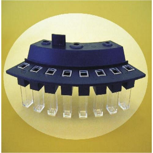 Globe Scientific 5133 Cuvette for Use with the Hitachi 902 Analyzer ...