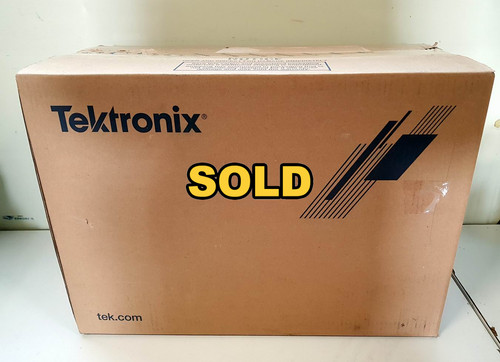 Tektronix AFG31000 AFG31252 250MHz Function Generator | rescience