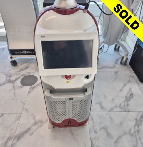 LTRA MIIN LASER | rescience