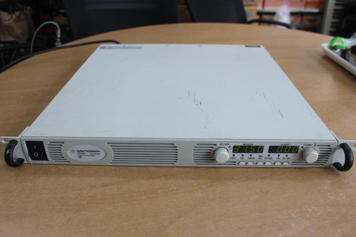 Agilent N5745A Sytem DC Power | rescience