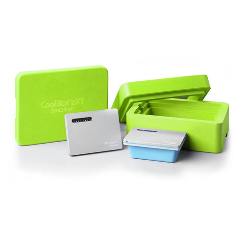 BioCision CoolBox 2XT | PARMA