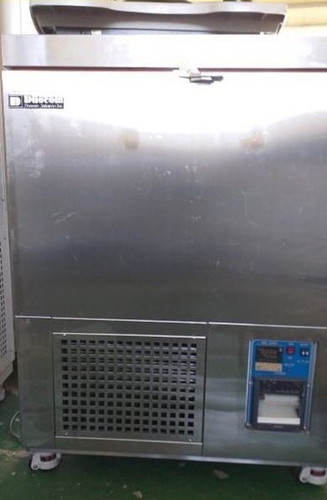 DUOCOM HS-1000R freezer | rescience