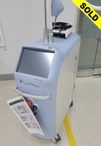 WONTECH Lavieen | rescience