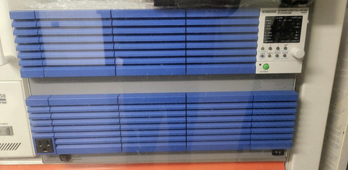 Kikusui PCR-4000M AC Power Source 4KVA | rescience