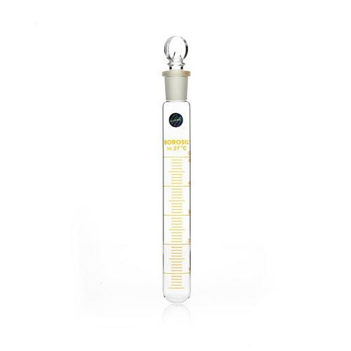 Foxx Life Sciences 9830010 Borosil Graduated Test Tubes, 30 mL | (주)파머I ...