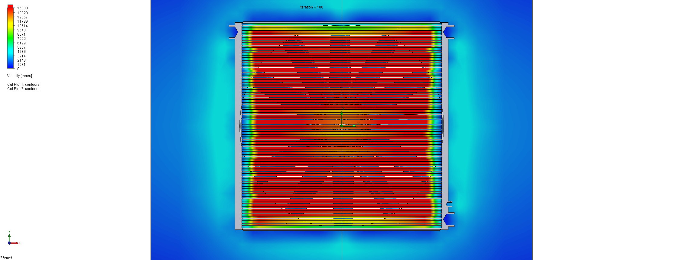 Cfd Analysis
