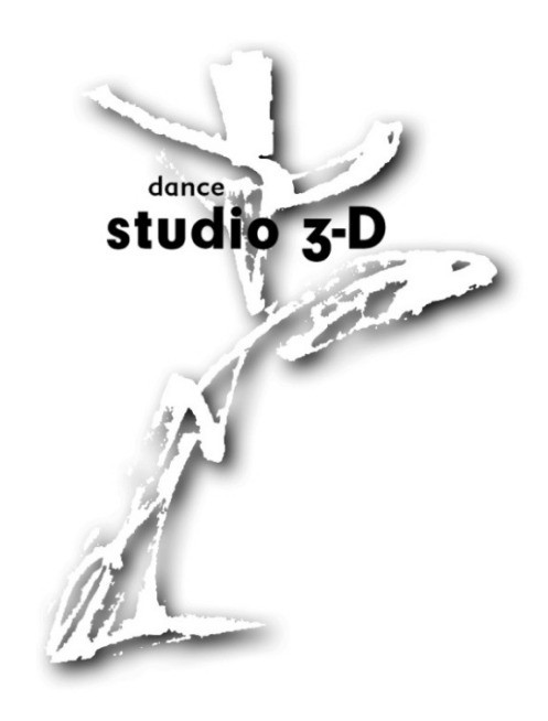 3d dance studio