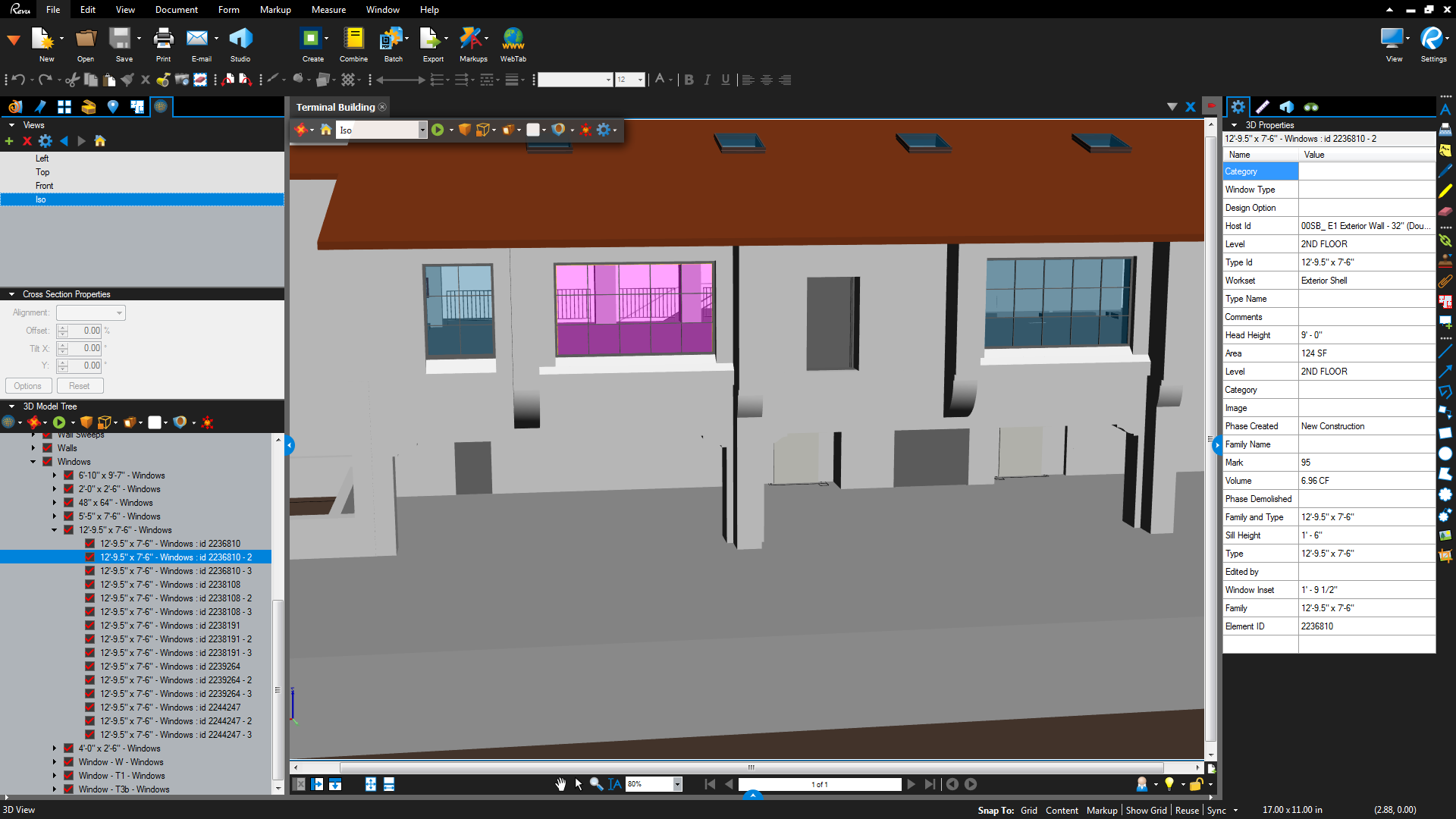 Create Forms Bluebeam Revu Standard Glamgai