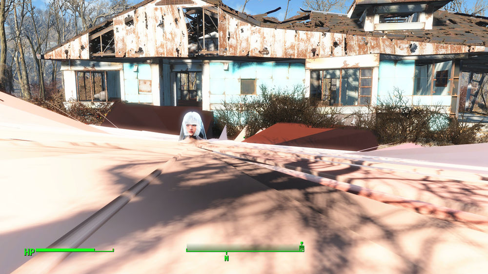 Female Head Redux Problems | TrophiHunter