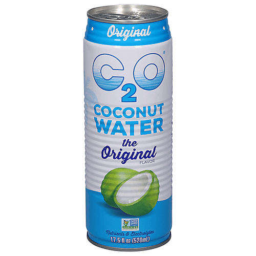 Coconut Water | Synergy Studios Guam