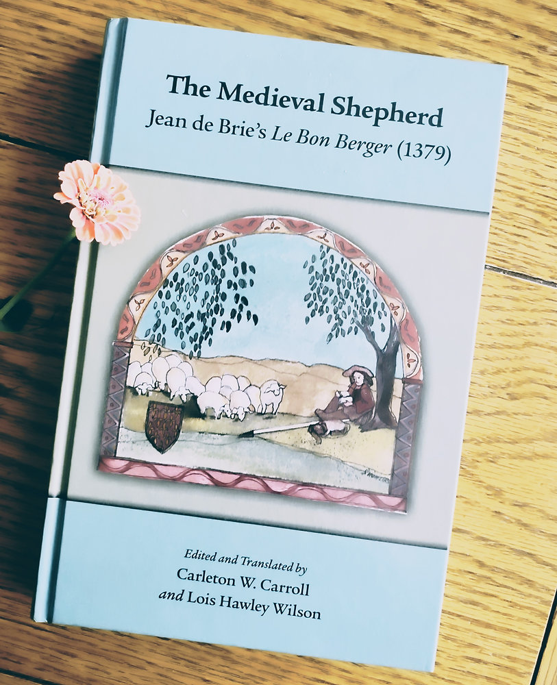 'The Medieval Shepherd' Review