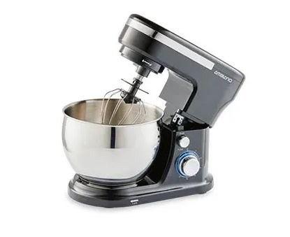 Ambiano SMV2KT Stand Mixer 600w Black | Kitchen Mate