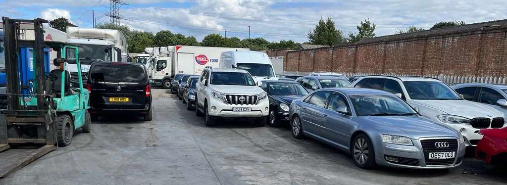 The Ultimate Guide to Outdoor Car Storage Solutions