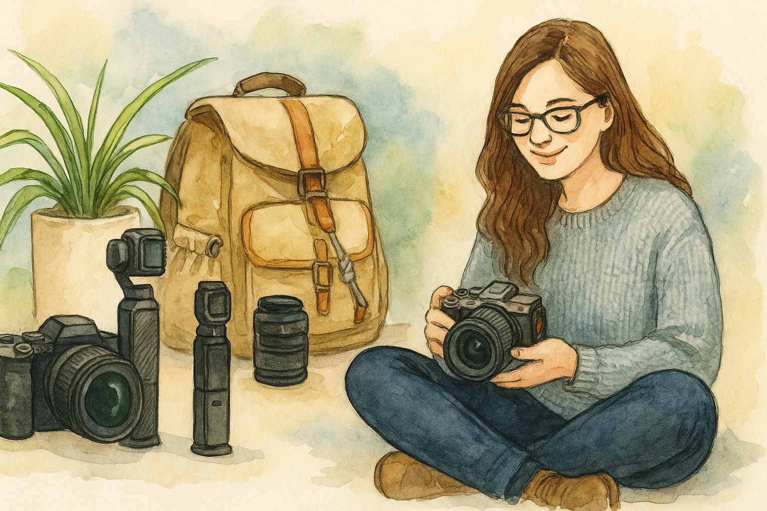 Best Gear for Content Creators & Pet Influencers: What I Personally Use ...