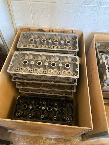 Cosworth Head | CVOA Website