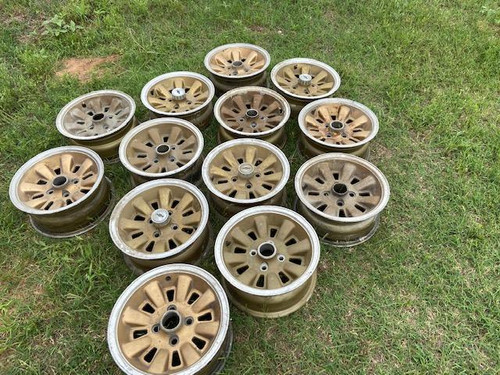 76 Cosworth Rims | CVOA Website