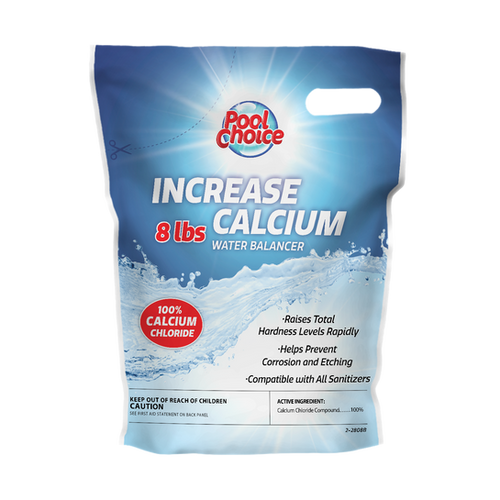 Pool Choice Increase Calcium | Pool Choice