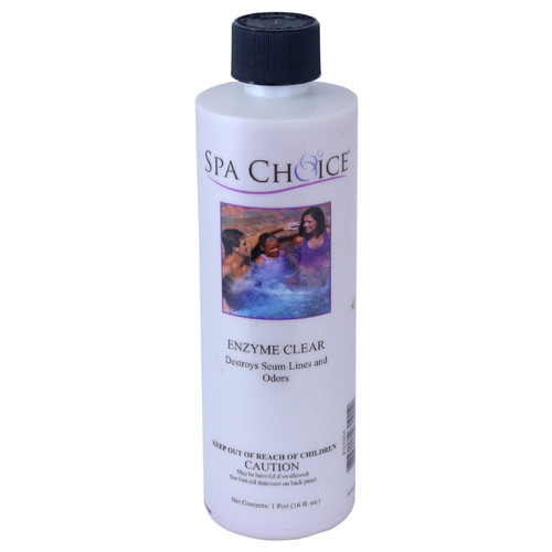Spa Choice Enzyme Clear | Spa Choice
