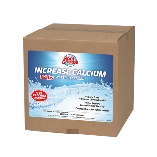 Pool Choice Increase Calcium | Pool Choice