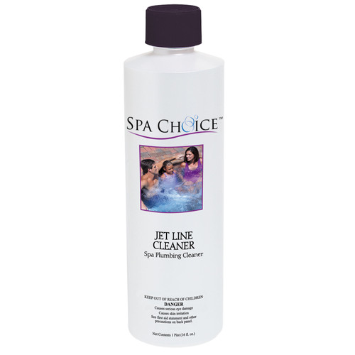 Spa Choice Jet Line Cleaner | Spa Choice
