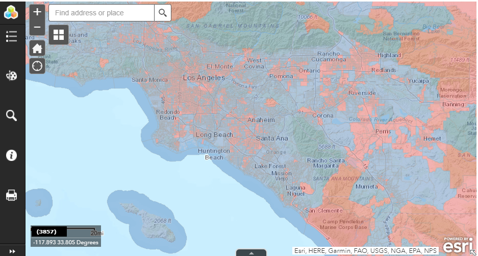 USDA Releases 2021 CACFP & SFSP Area Eligibility Data