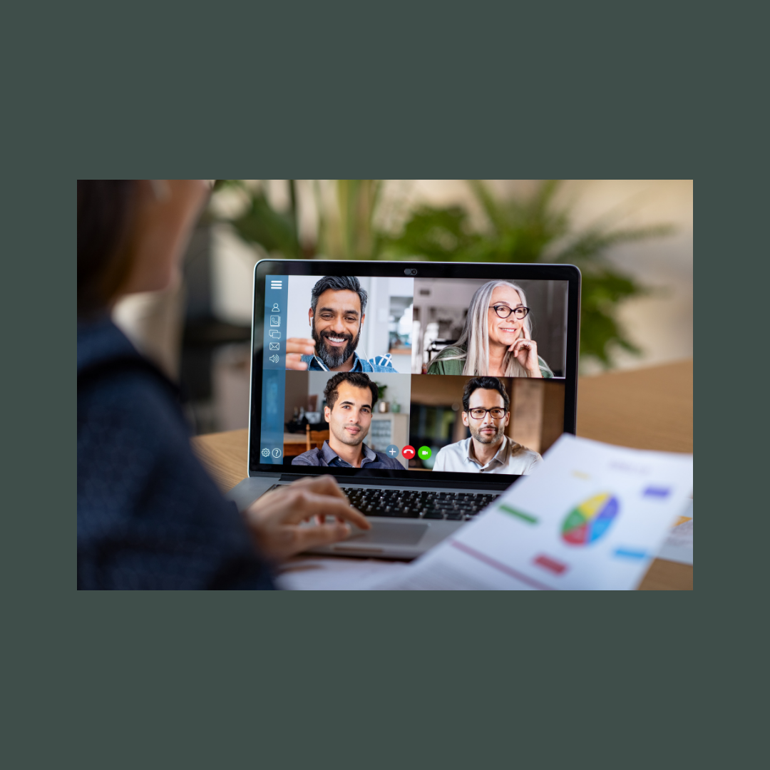 March 2021 Member Only Zoom Meeting | CACFP Roundtable
