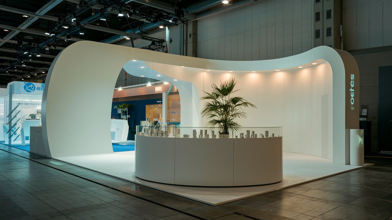 Pasos para organizar un stand exitoso en ferias o exposiciones