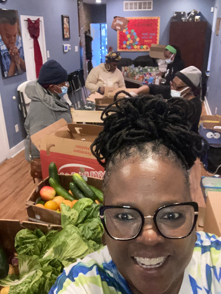 Community Resource Center | Motivated | United States