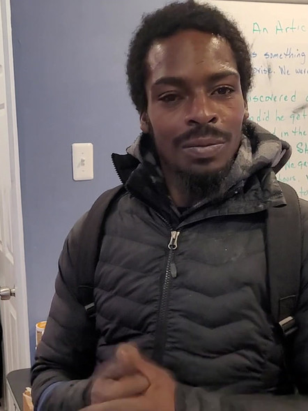 Community Resource Center | Motivated | United States