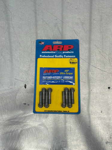 ARP REPLACEMENT ROD BOLT KIT | Unrivaled Engineering